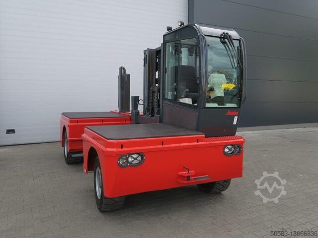 Bočni stekeri
Jumbo JDQ 70/14/50V