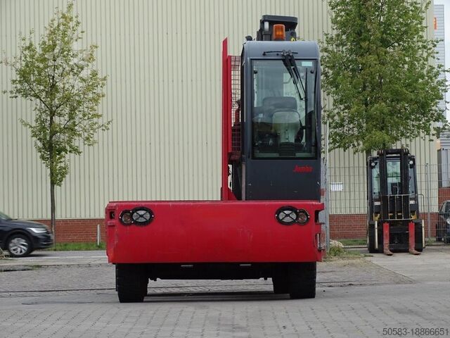 Bočni stekeri
Jumbo JDQ 70/14/50V