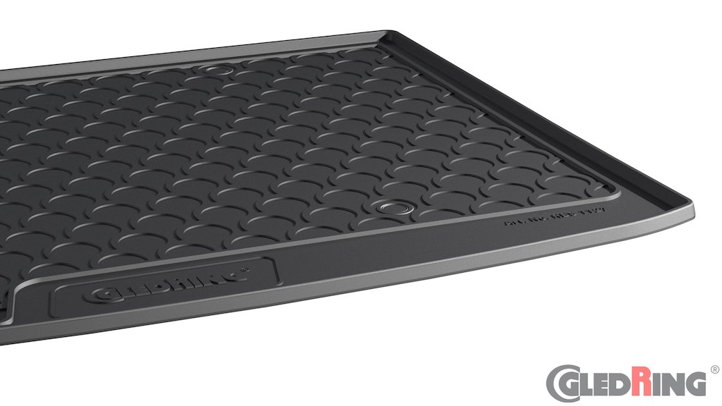 Gepek patosnica Gledring Audi A3 HB 2020-