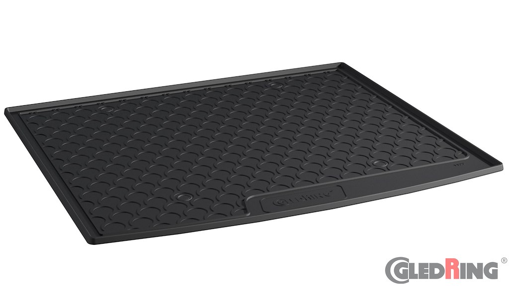 Gepek patosnica Gledring Audi Q3 F3 2019-