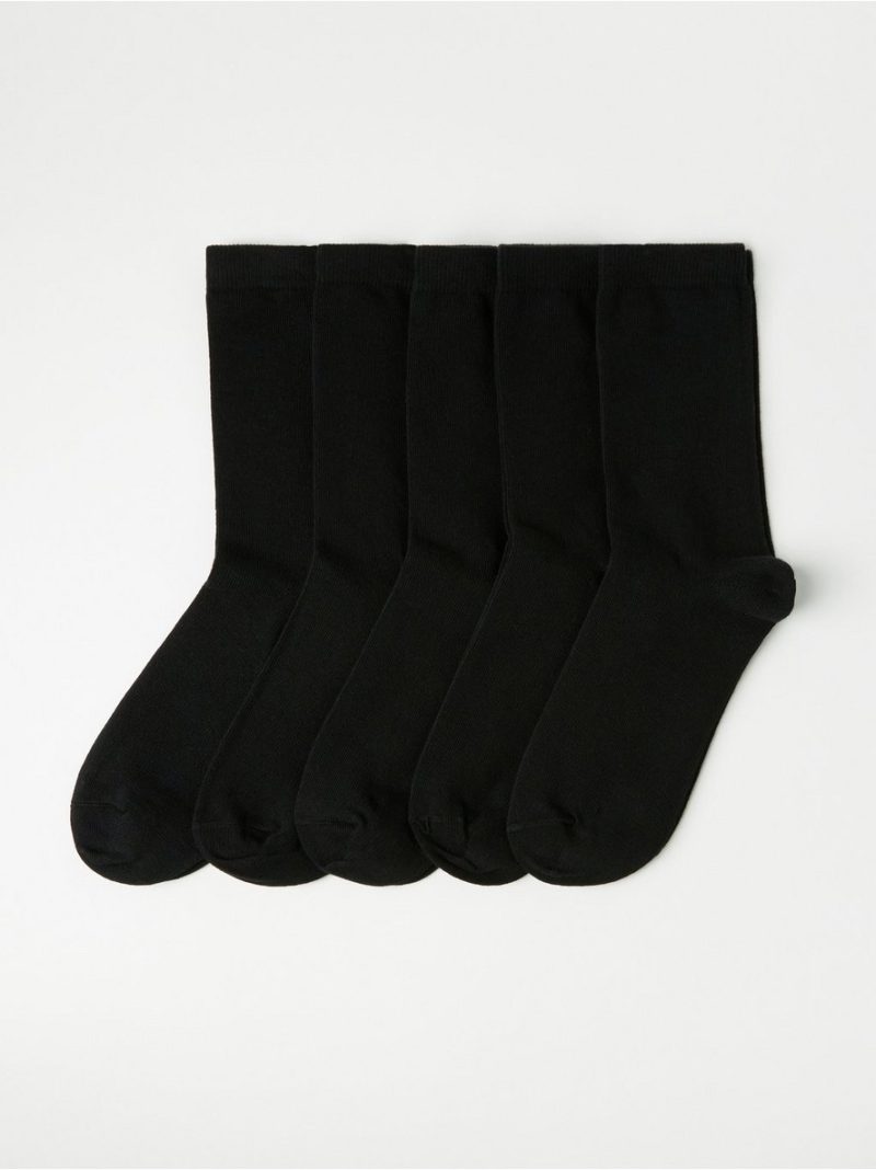 Čarape – 5-pack socks
