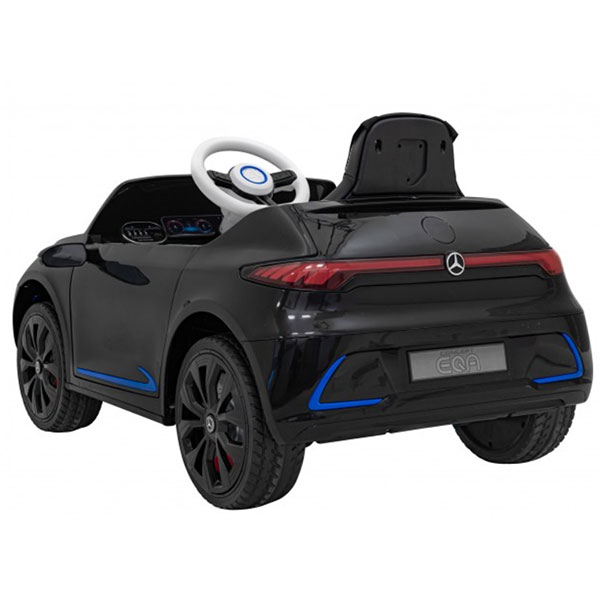 Auto na akumulator QY2288 beli R/C 11/2288