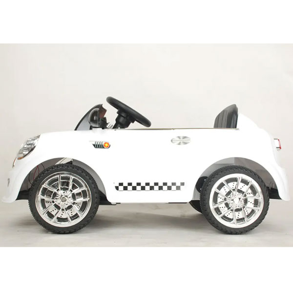 Auto na akumulator S6088 R/C beli 11/6088
