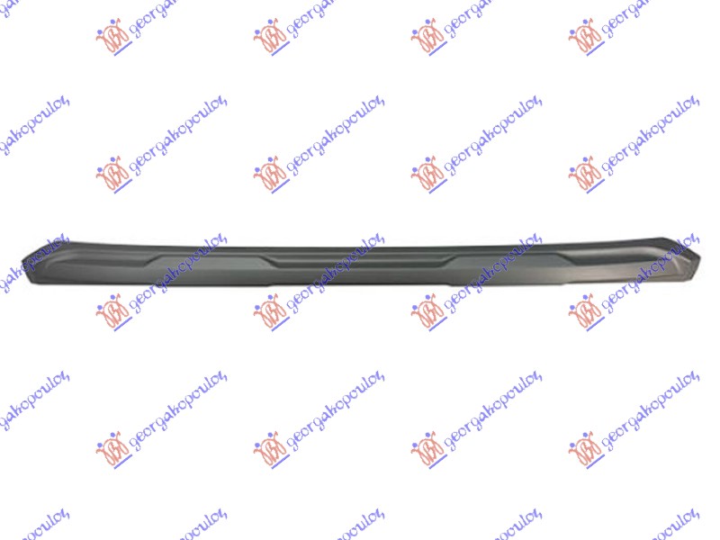 LAJSNA PREDNJEG BRANIKA DONJA SREBRNA MITSUBISHI ASX (2023-) (OEM: 620840771R)