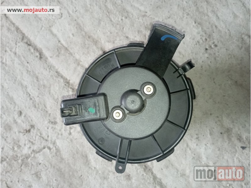 Ventilator kabine za Peugeot 307