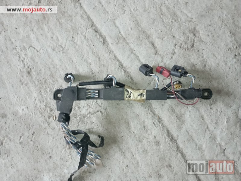 Instalacija za dizne za Peugeot 307