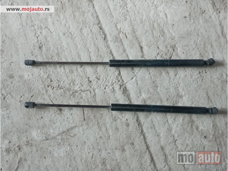 Amortizer gepeka karavan za Renault Megane