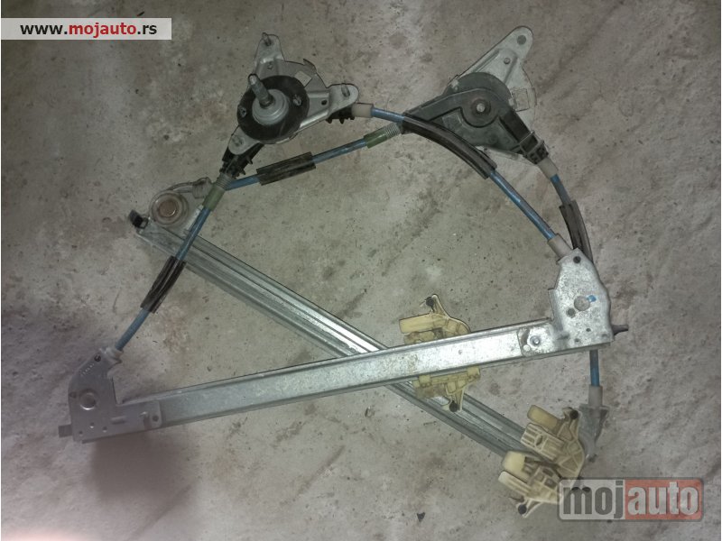 Zasnji podizaci za Citroen Xsara Picasso