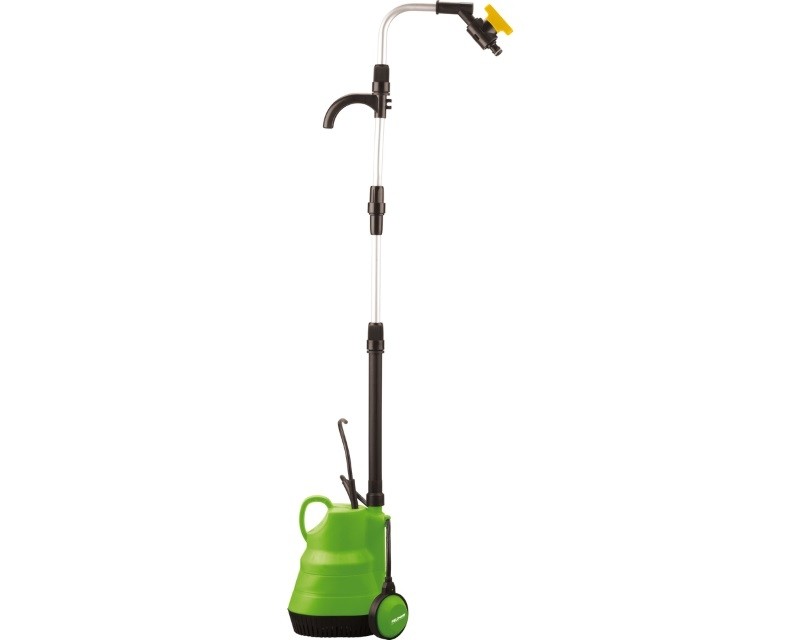 FIELDMANN FVC 3002-ED Potopna baštenska pumpa za vodu (ALA00049)