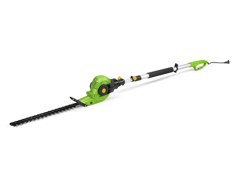 FIELDMANN FZN 6005-E Električni teleskopski trimer za ogradu (ALA00027)