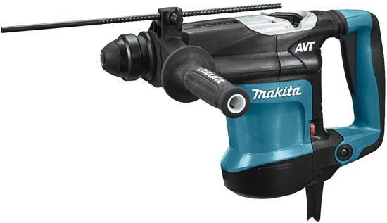 Elektro-pneumatski čekić Makita HR3210C, SDS-plus