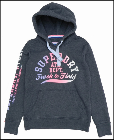 Superdry duks original XS