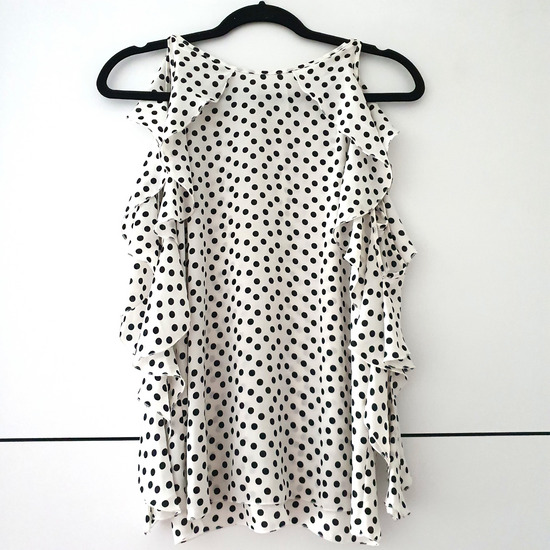 Novo! Polkadot Košulja S