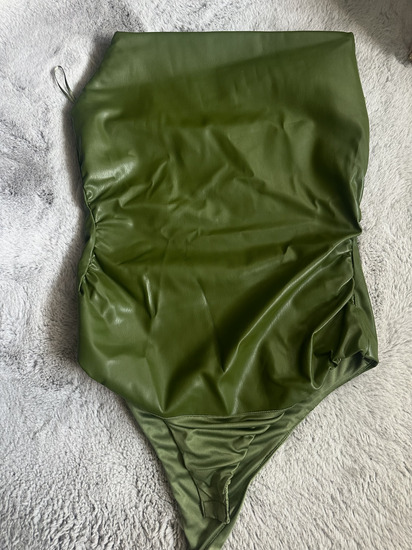 ZARA BODI/KORSET