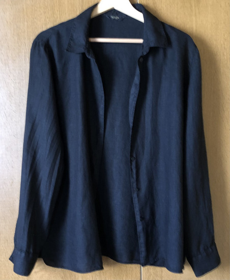 Massimo Dutti lanena kosulja
