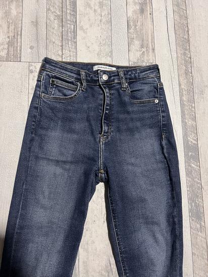 Original calvin klein farmerice