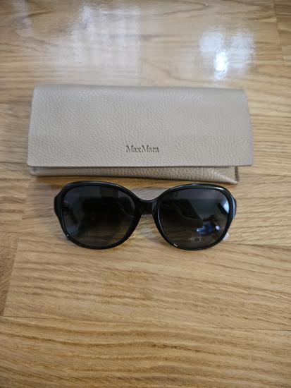 Original naocare za sunce Max Mara