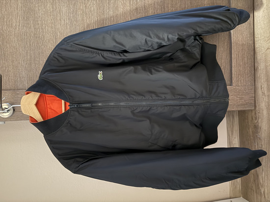 Lacoste muska jakna