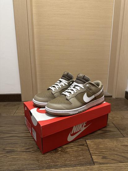 Nike dunk low