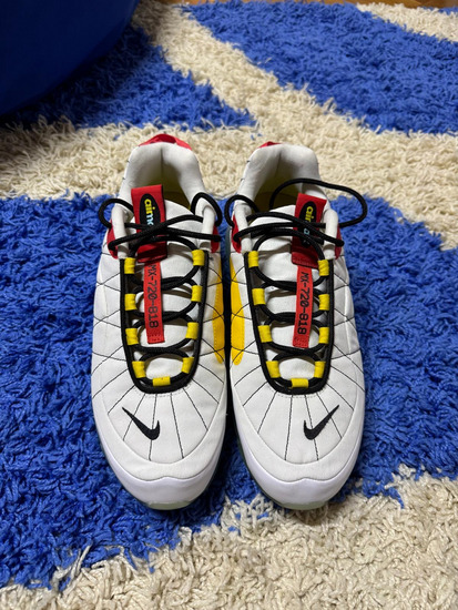 Nike air max 720-818 original