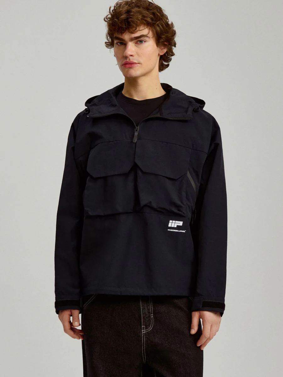 Anorak jakna