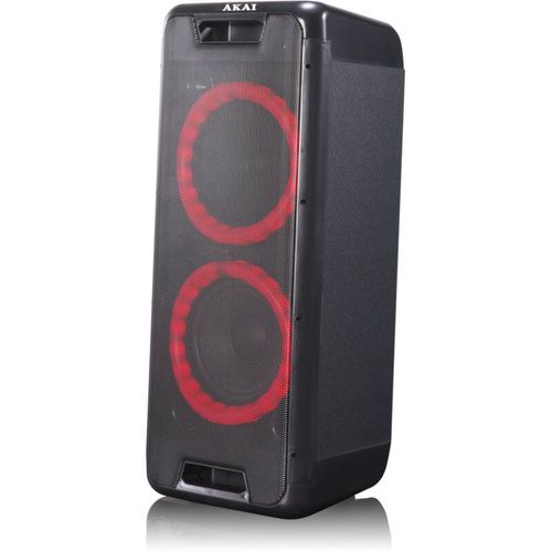 AKAI DJ-880 PRENOSIVI Zvučnik