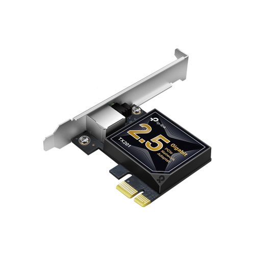 Mrežna kartica TP-LINK TX201
