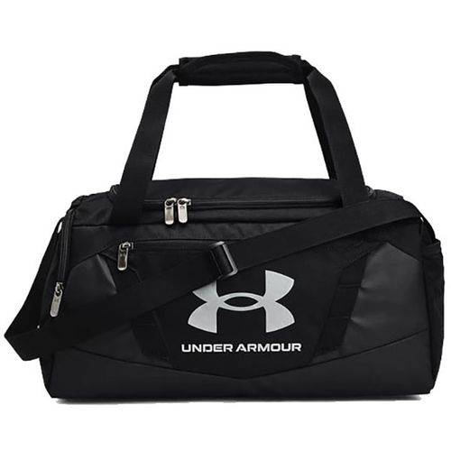 Under Armour Torba Ua Undeniable 5.0 Duffle Xs Unisex 1369221-001