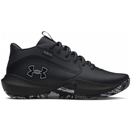 Under Armour patike UA GS Lockdown 7 za dečake