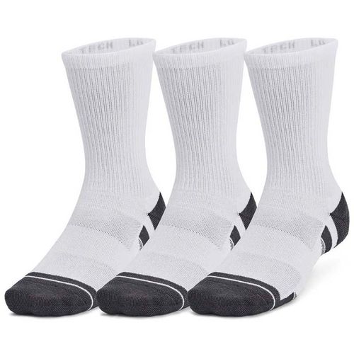 Under Armour Carape Ua Performance Tech 3Pk Crew Unisex