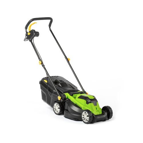 Fieldmann FZR 2031-E Električna kosilica za travu