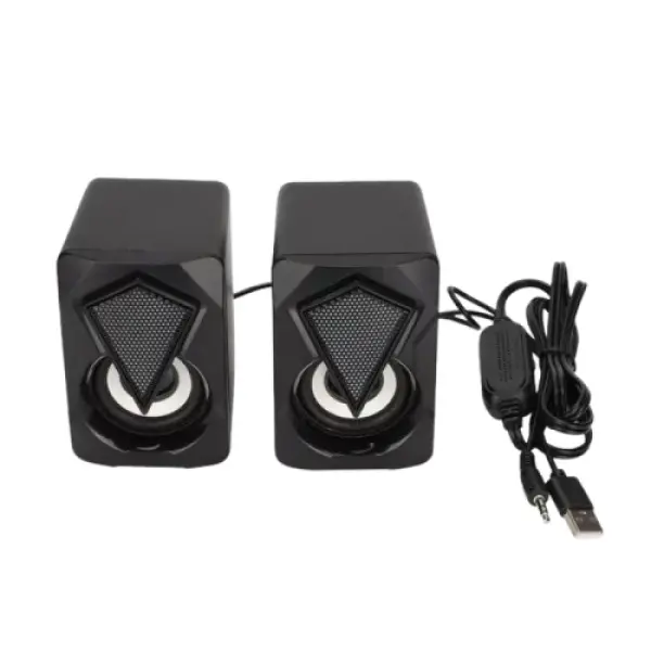 HAVIT SK210 mini PRO računarski zvučnici 2.0