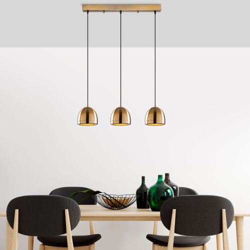 Mugo - 10669 Vintage Chandelier