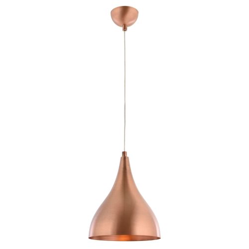 AV-4100-M1-CPR-20 Copper Chandelier