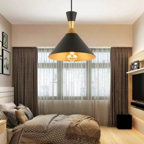 RT-17 Black Chandelier
