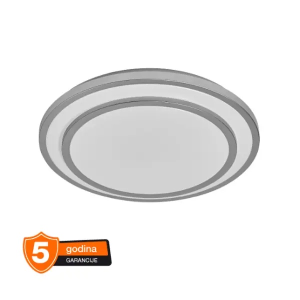 LED plafonjera 36W toplo bela Ledvance 4058075829343E