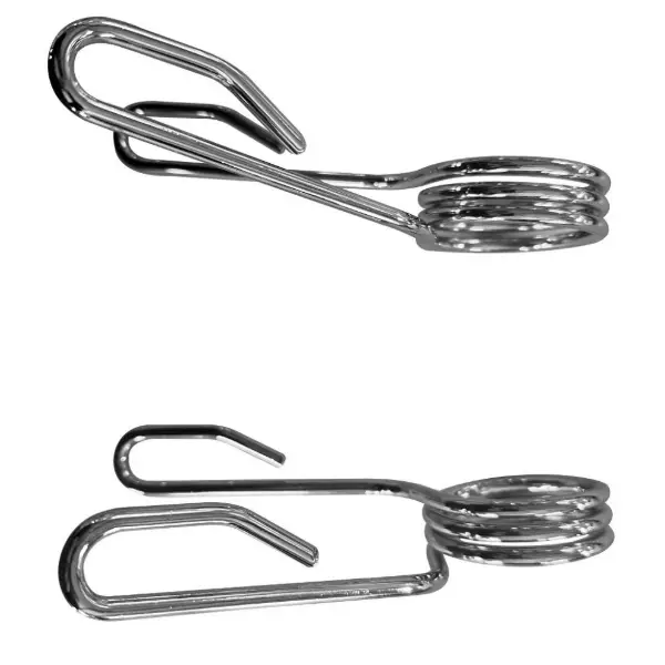 Osiguraci za olimpijsku sipku par Ring RP CL055-50mm