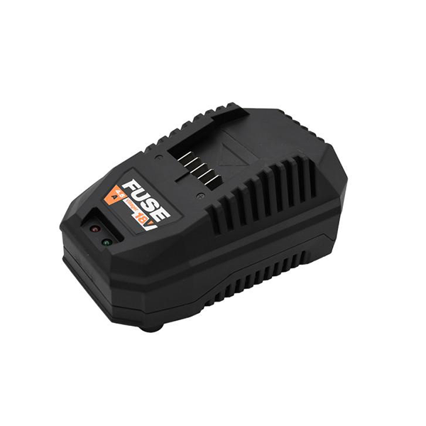 Brzi punjač Fuse 18V 4,5A Villager 083383
