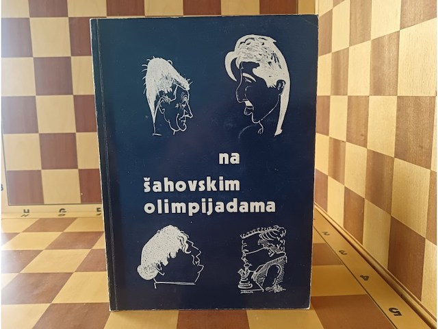 Jugoslavija na Sahovskim Olimpijadama (sah)