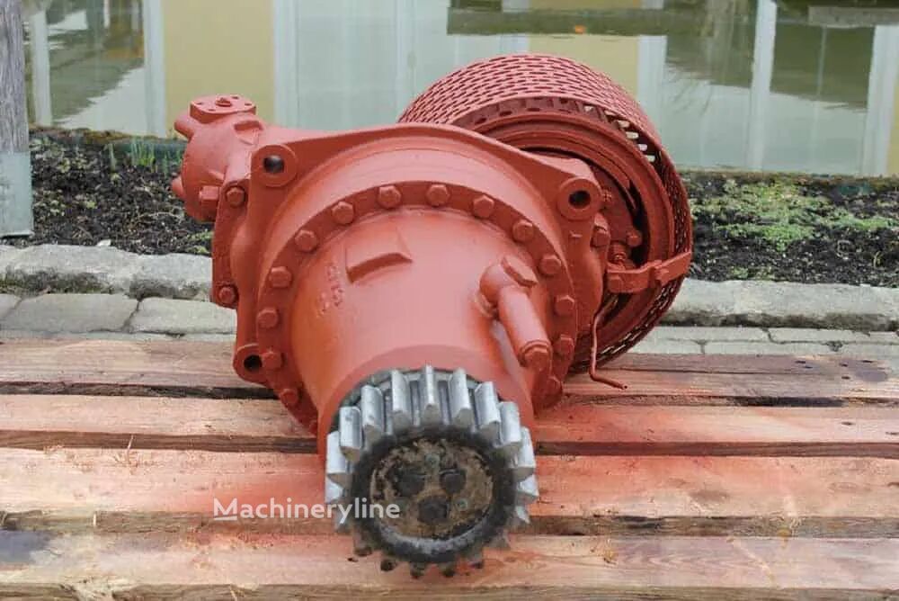Rotacioni prenosnik za O&K MH5 bagera