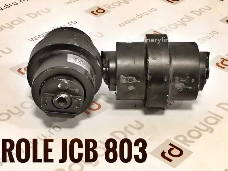 Donja rolna za JCB 803 mini bagera