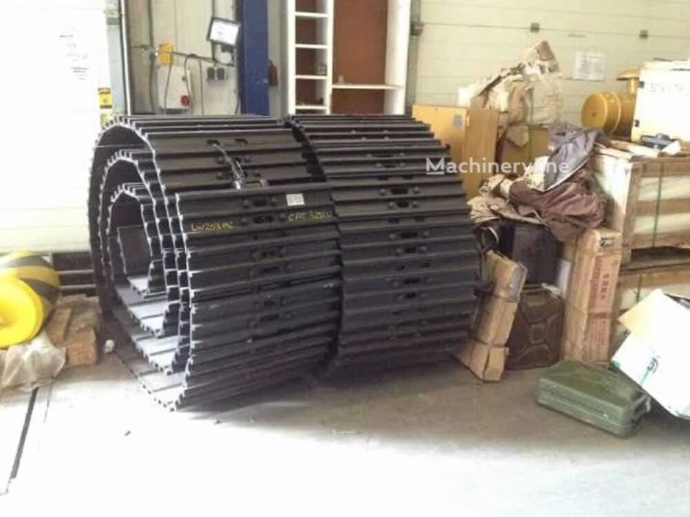 Metalna gusenica za Caterpillar 325BL bagera