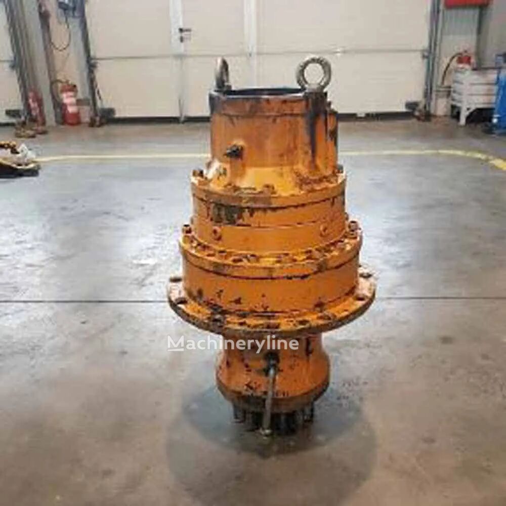 Reductor de rotire pentru excavator Case 1288 rotacioni prenosnik za građevinske mašine