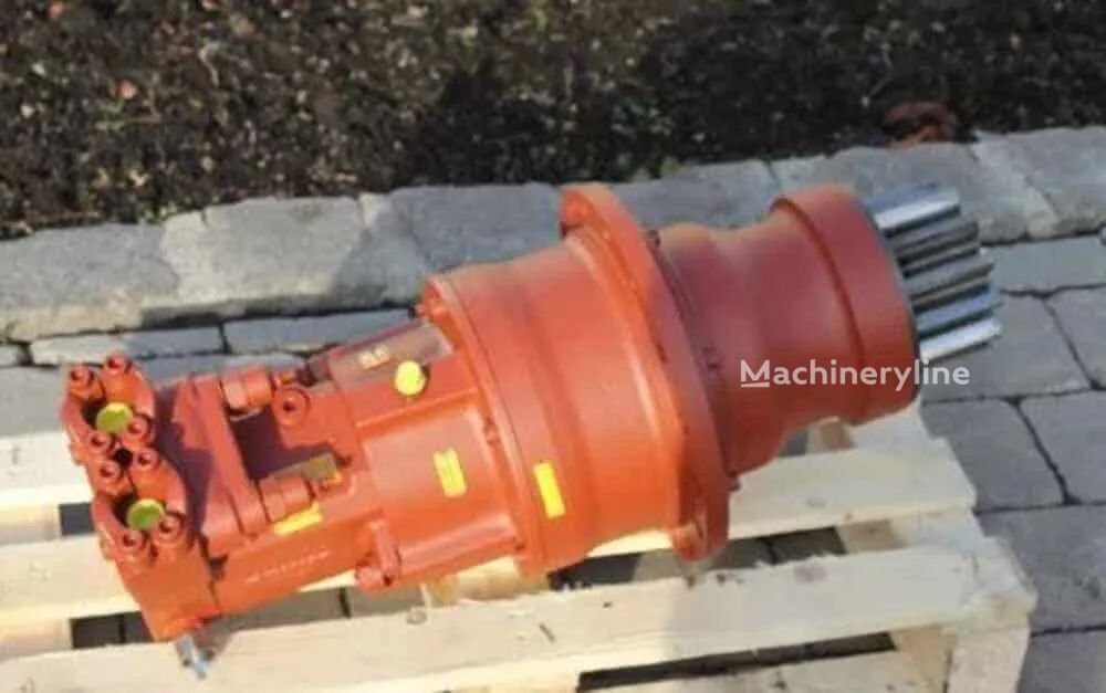 Reductor de rotire rotacioni prenosnik za Takeuchi građevinske mašine