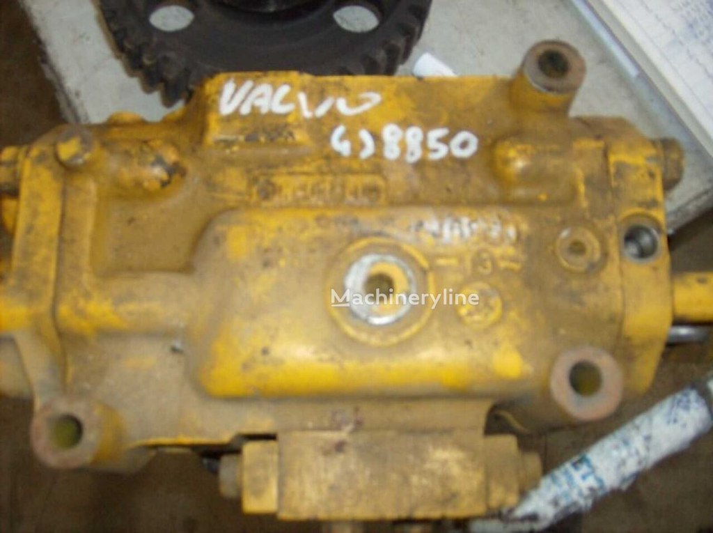 VALVE 4J8850 pneumatski ventil za Caterpillar 988 građevinskog utovarivača