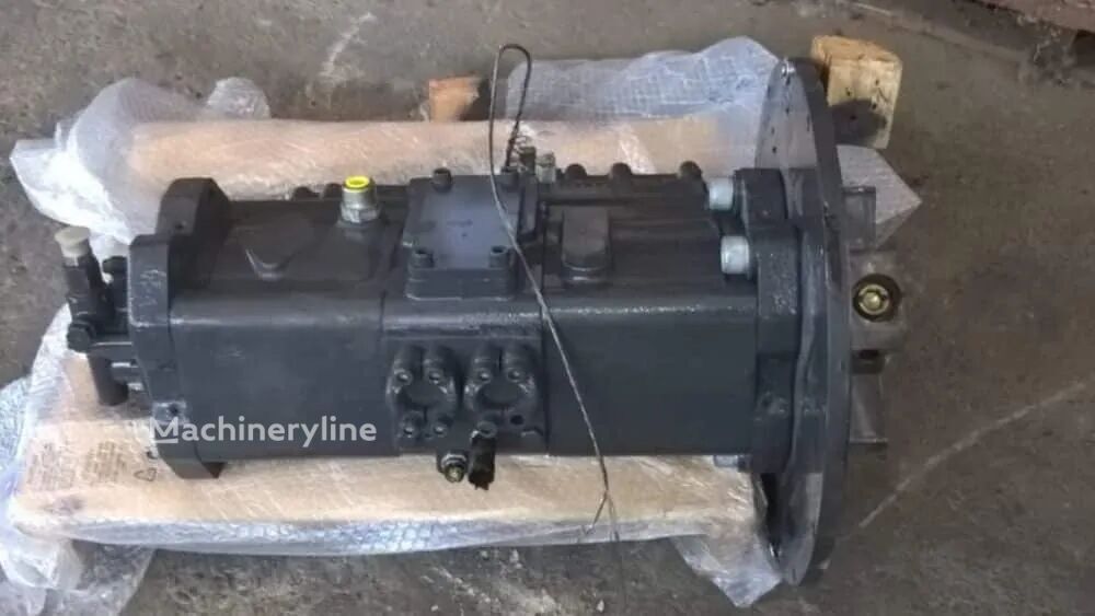 Pompa Hidraulică hidraulična pumpa za građevinske mašine