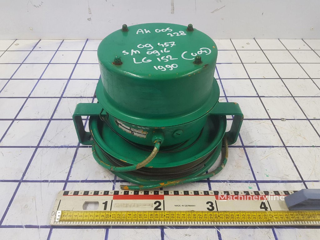 Length transmitter Demag AC 265 length transmitter za krana