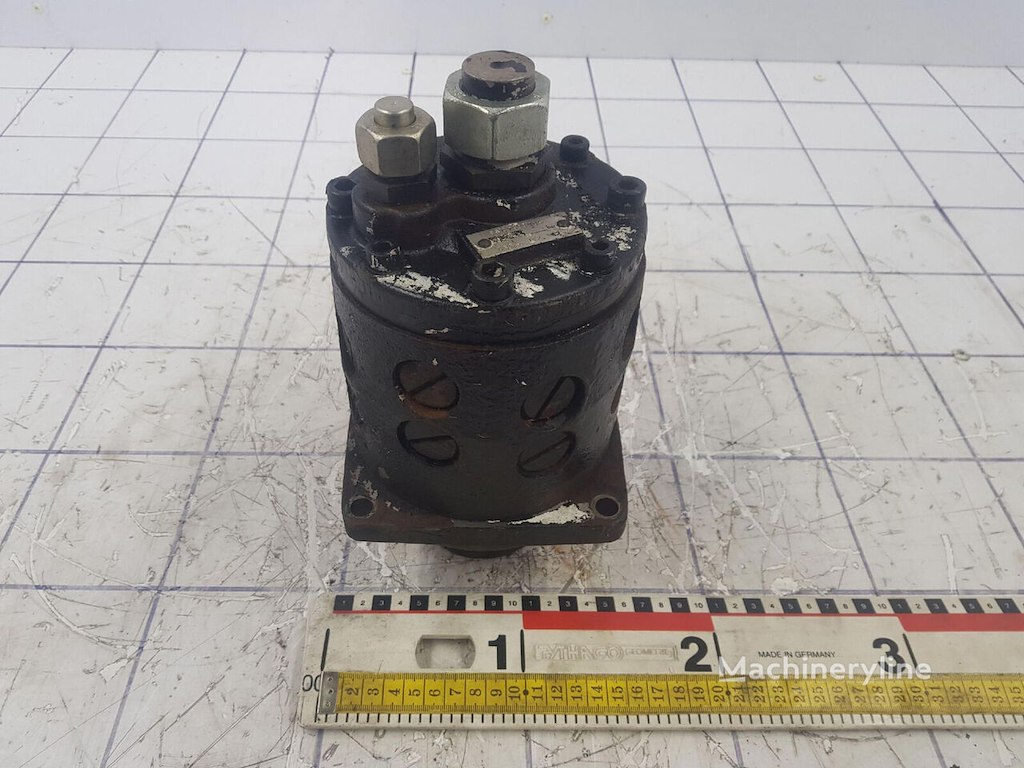 ZF AMK 85-53 emergency steering pump hidraulična pumpa za autodizalice