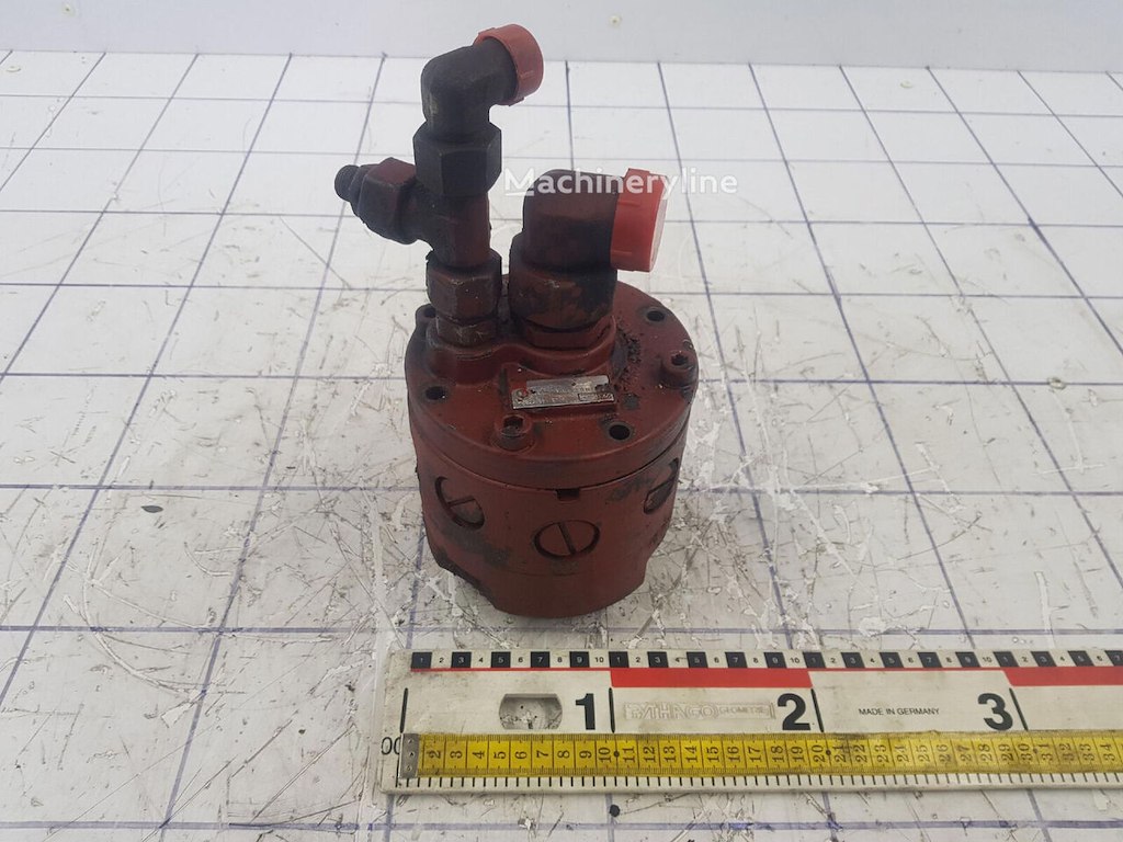 ZF Emergency steering pump ZF hidraulična pumpa za autodizalice