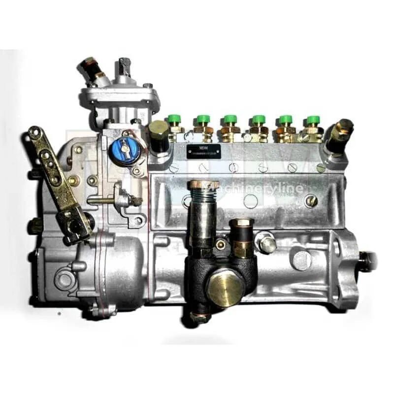 Pompa de injecție pentru motor pumpa visokog pritiska za Deutz BF6L913 građevinske mašine